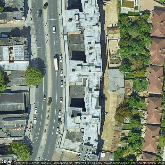 Stack Maps - Stack Maps