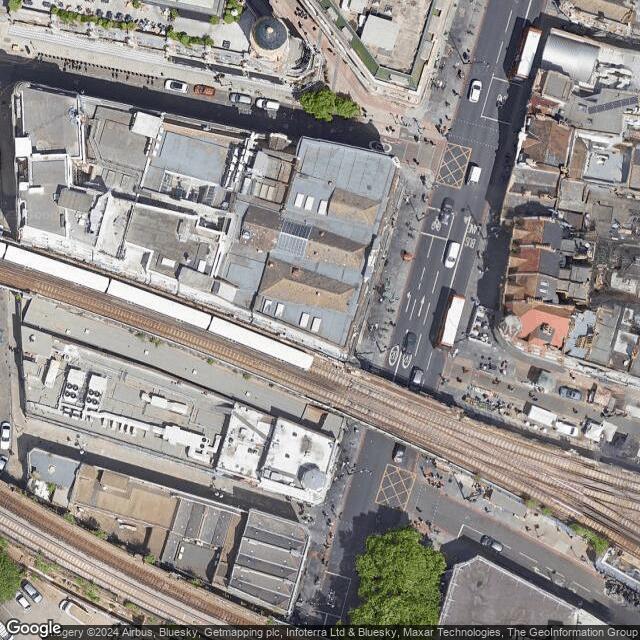 Stack Maps - Stack Maps