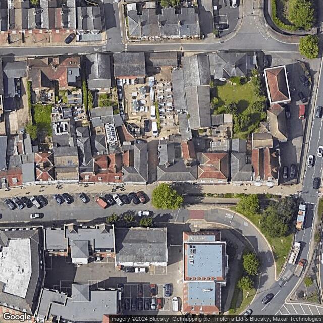 Stack Maps - Stack Maps