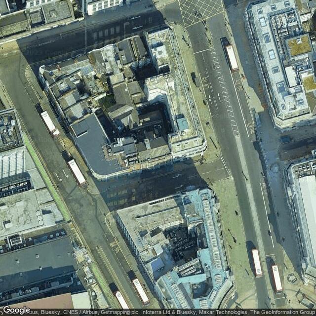 Stack Maps - Stack Maps