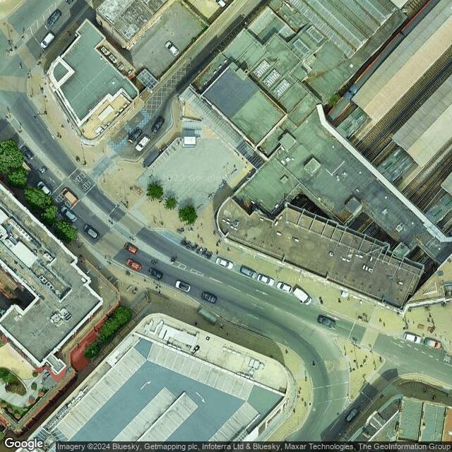 Stack Maps - Stack Maps