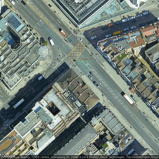 Stack Maps - Stack Maps