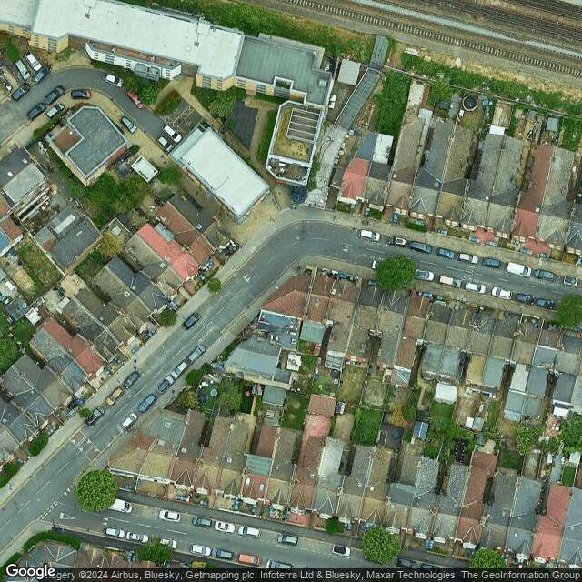 Stack Maps - Stack Maps