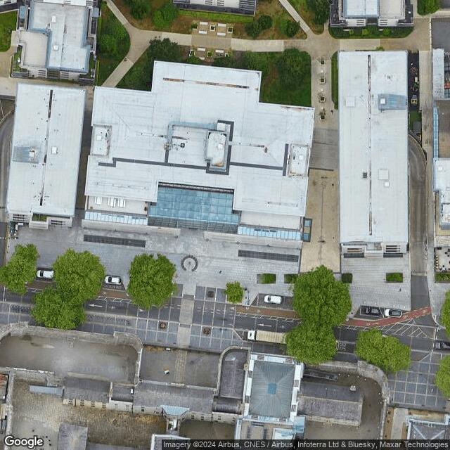 Stack Maps - Stack Maps