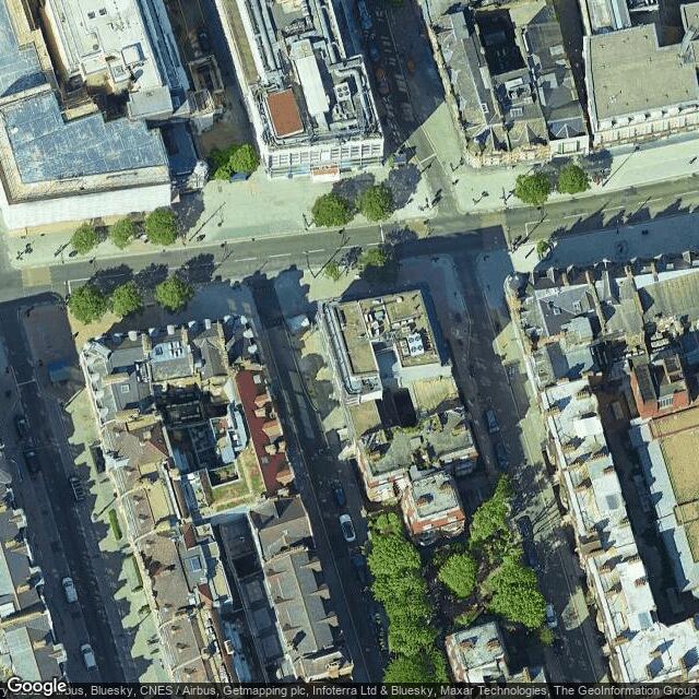 Stack Maps - Stack Maps