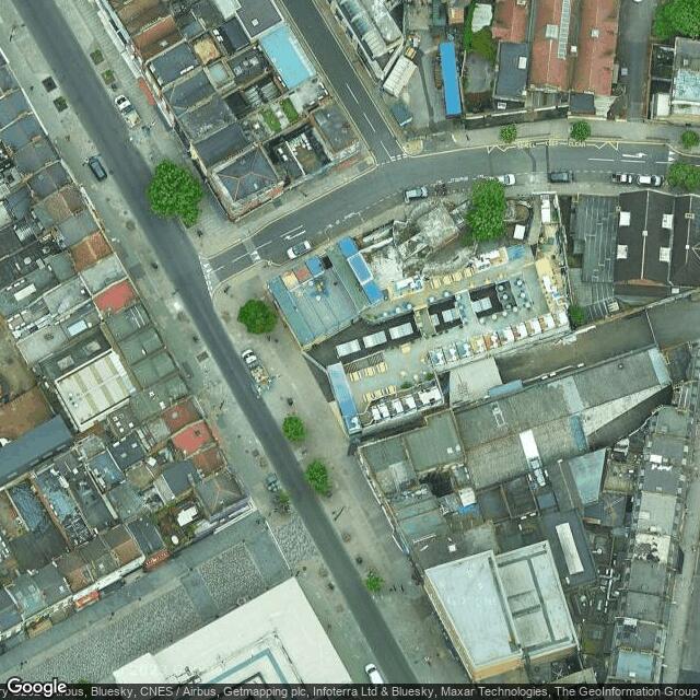 Stack Maps - Stack Maps