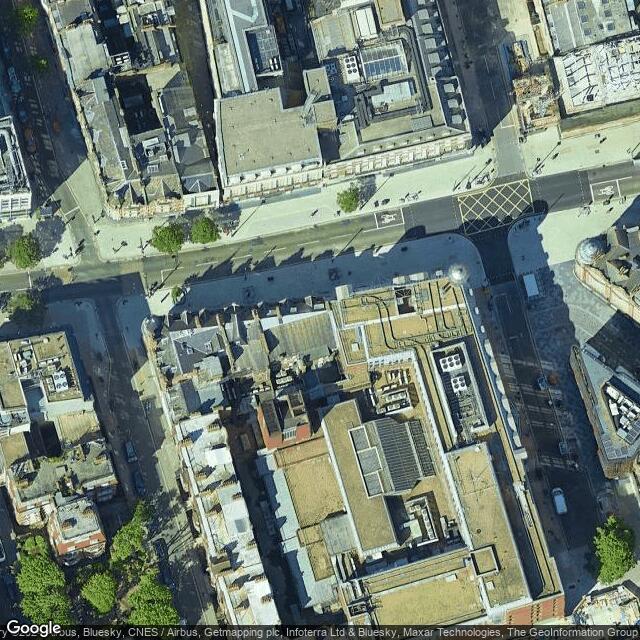 Stack Maps - Stack Maps