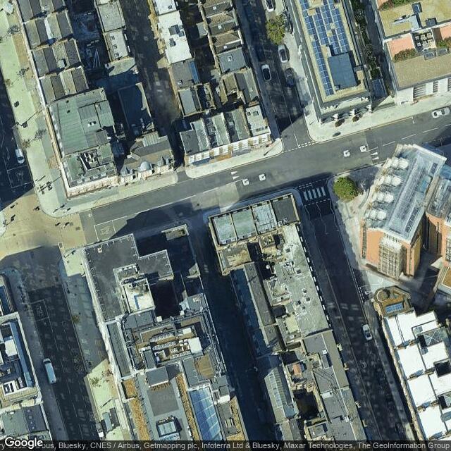 Stack Maps - Stack Maps