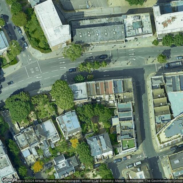 Stack Maps - Stack Maps