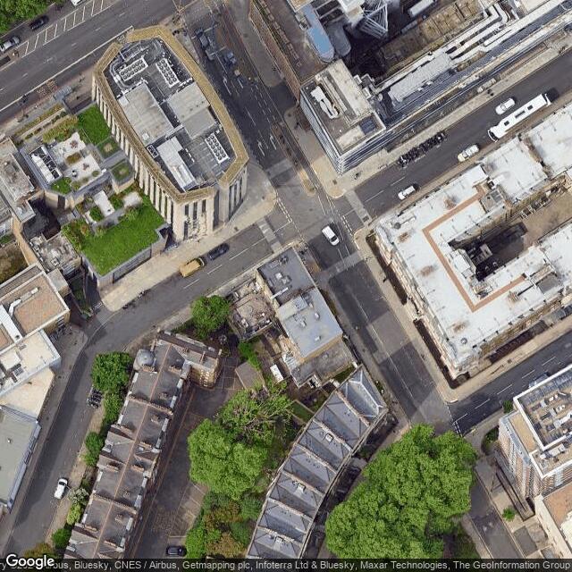 Stack Maps - Stack Maps