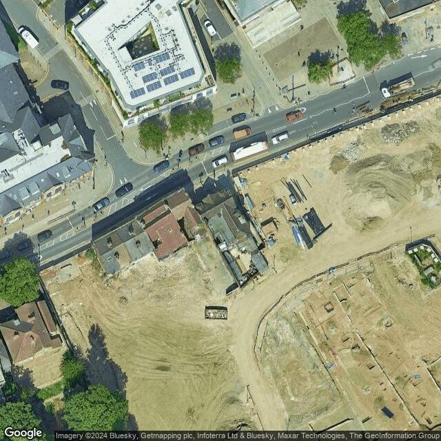 Stack Maps - Stack Maps