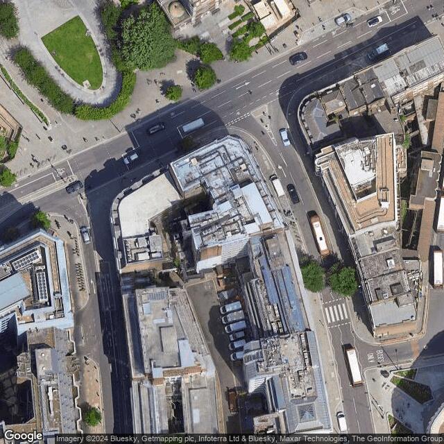 Stack Maps - Stack Maps