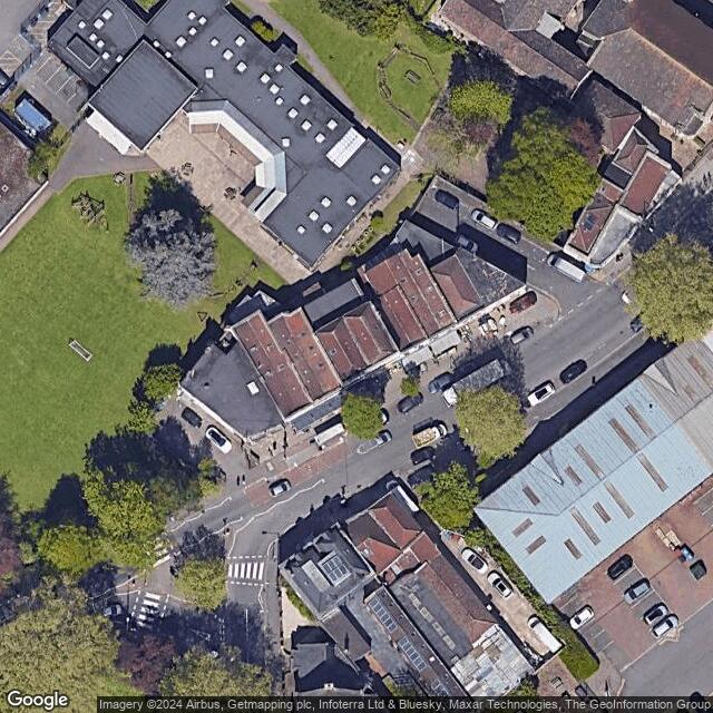 Stack Maps - Stack Maps