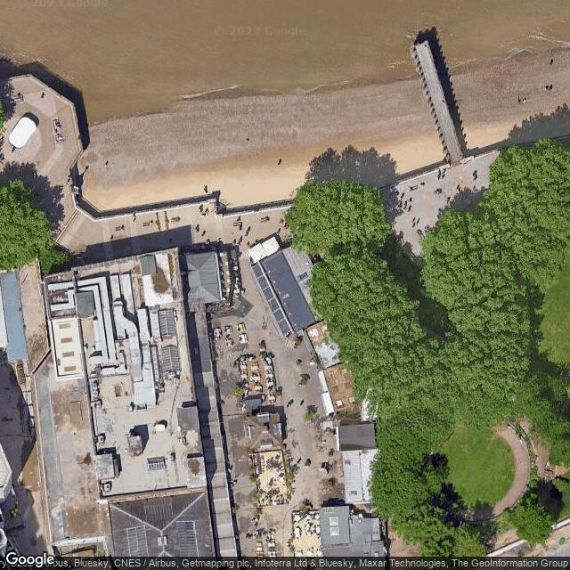 Stack Maps - Stack Maps