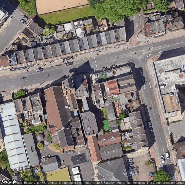 Stack Maps - Stack Maps