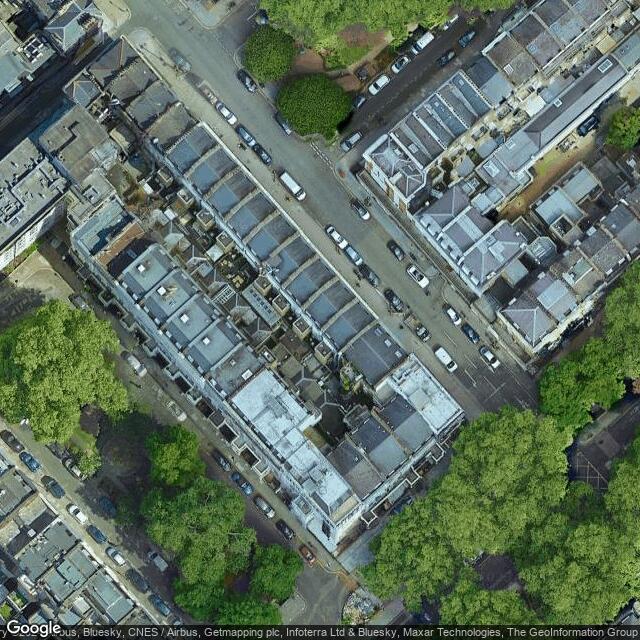 Stack Maps - Stack Maps