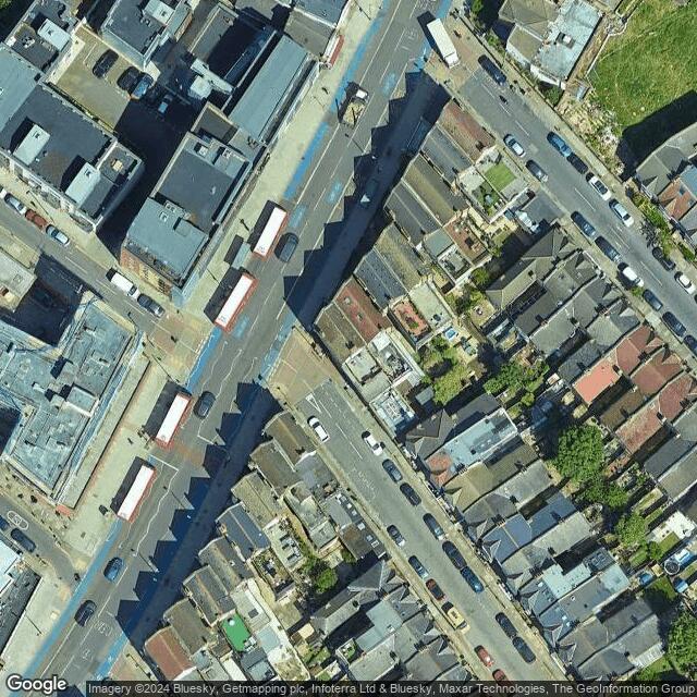 Stack Maps - Stack Maps