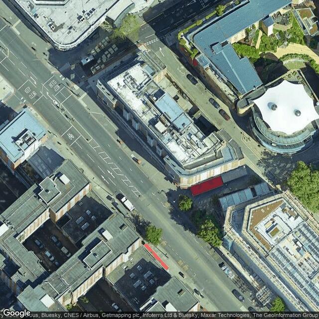 Stack Maps - Stack Maps