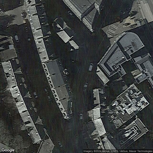 Stack Maps - Stack Maps