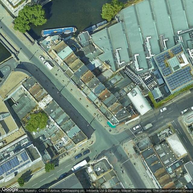 Stack Maps - Stack Maps