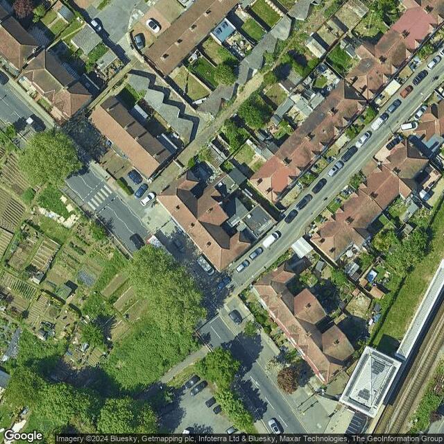 Stack Maps - Stack Maps