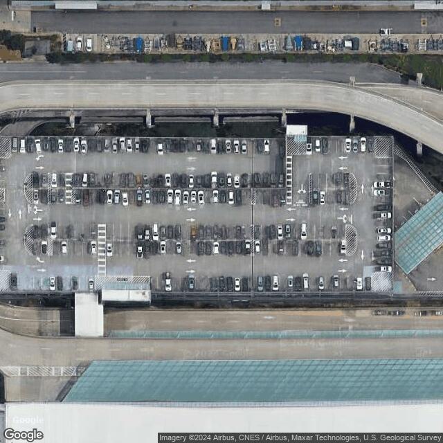 Atlanta Airport Parking International Hourly Parking - Atlanta Airport ...