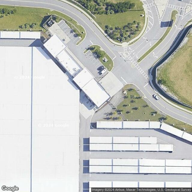 WallyPark Atlanta Airport Parking ATL - Atlanta Airport International ...