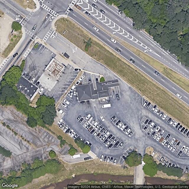 Jiffy Airport Parking Hartsfield-Jackson Atlanta International Airport ...