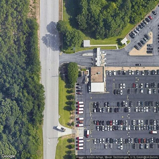 PreFlight Airport Parking - Atlanta Airport ATL - Atlanta Airport ...