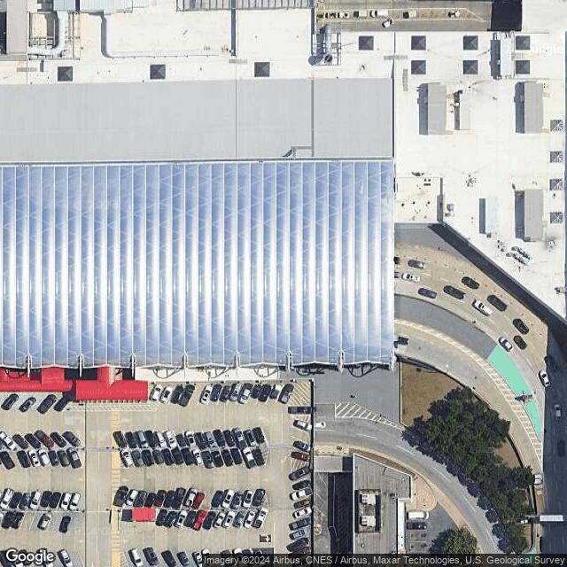 Curbside Airport Valet - Hartsfield-Jackson Atlanta International ...