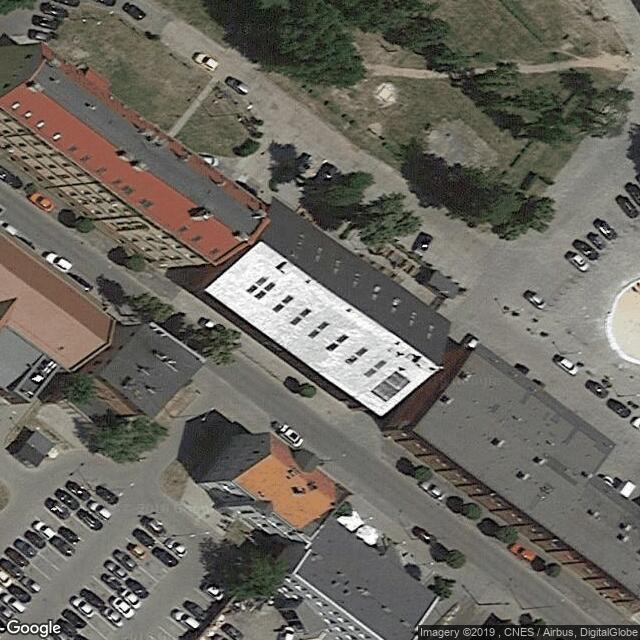 [2015] Probus - Map of breweries in Poland