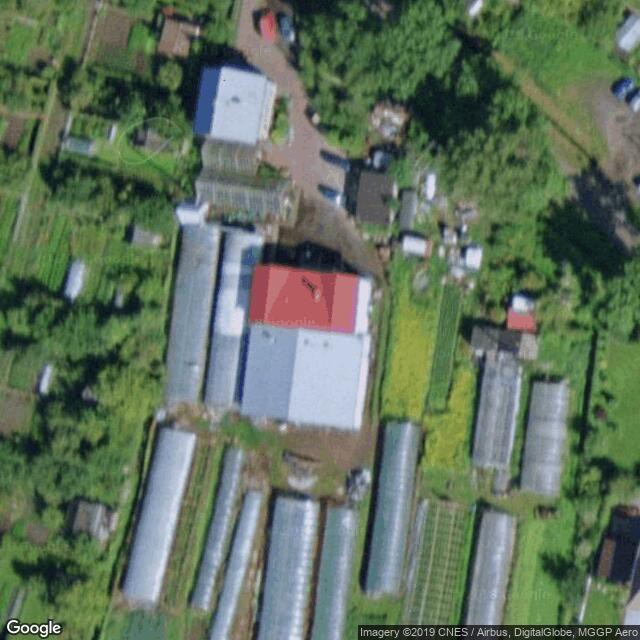 [2018] Browar Stargard - Map of breweries in Poland