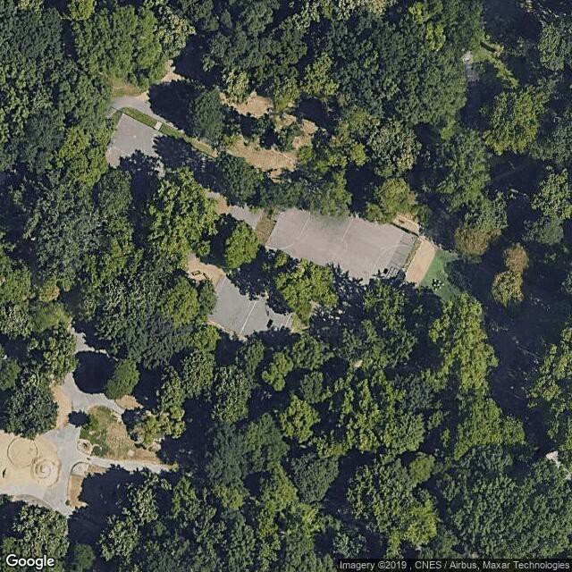 Városmajor - green guide Budapest