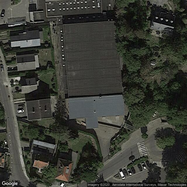 Waza-Ari - The Official Judo World Map