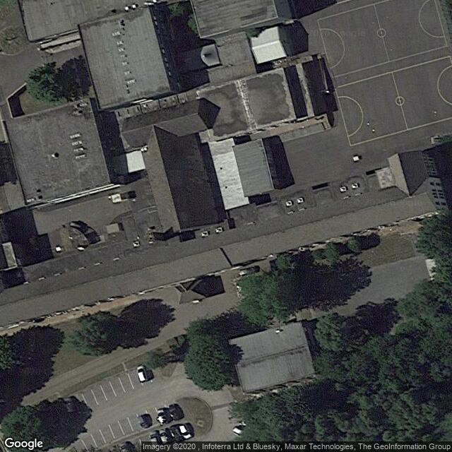 Tauheedul Islam Boys' High School - WW1 Schools 2020