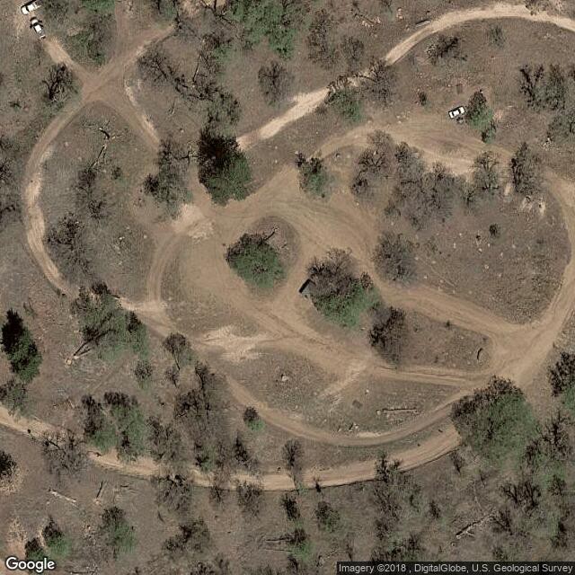 Sawmill Campground - Pacific Crest Trail | Mapotic