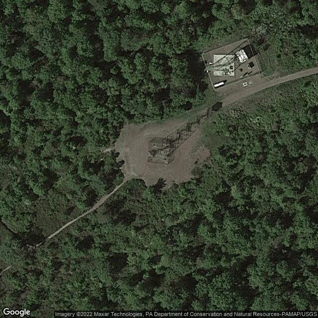 Red Rock - Grand View Fire Tower - Rozhľadňa, wieża widokowa, kilátó, aussichtsturm, observation ...