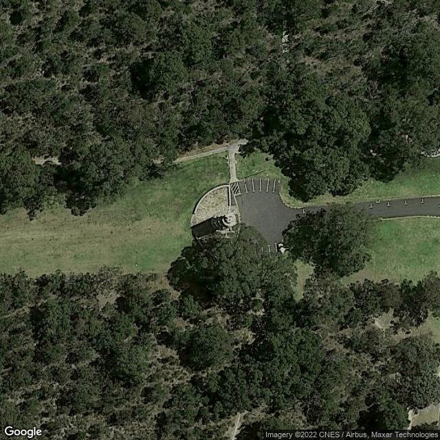 Perth - DNA Tower Kings Park - Rozhľadňa, wieża widokowa, kilátó ...