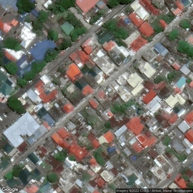 Barangay 1 - Legazpi city, Albay | Mapotic