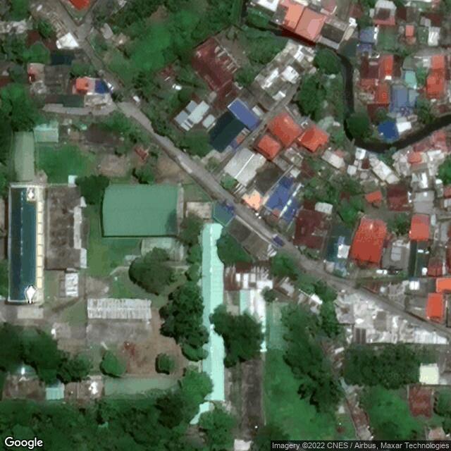 Bgy. 16 - Kawit-East Washington Drive (Pob.) - Legazpi city, Albay | Mapotic