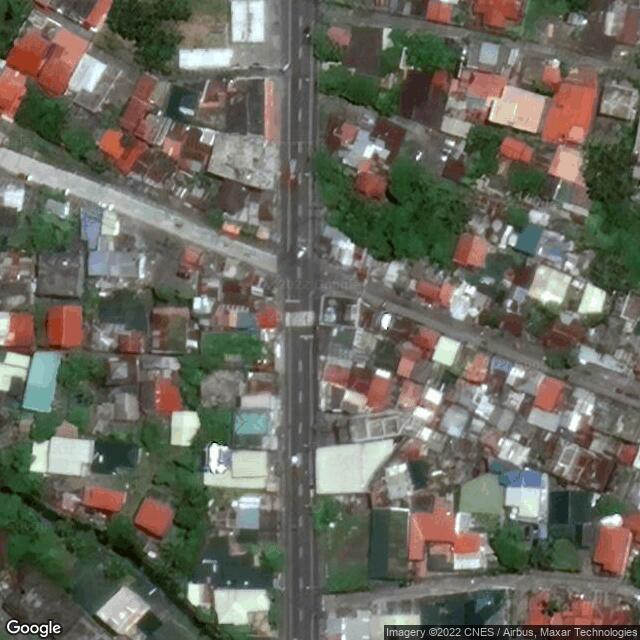 Bgy. 8 - Bagumbayan (Pob.) - Legazpi city, Albay | Mapotic