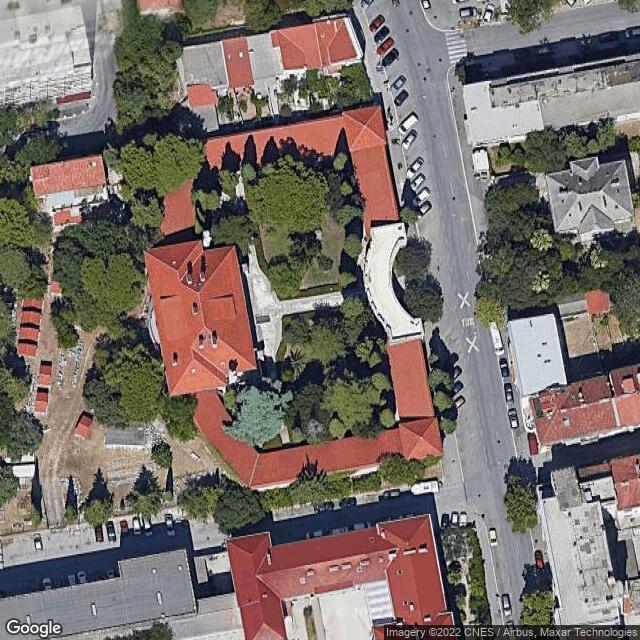 Arheološki muzej u Splitu - EU sredstva | Mapotic