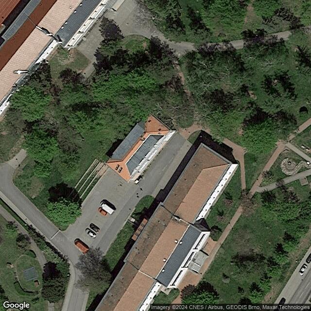 Lucie Bezděková Vodičková - GrooFy MAPA | Mapotic