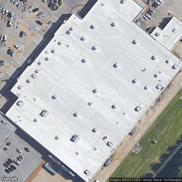 Wm #1561, MEMPHIS, TN - Walmart Store map | Mapotic