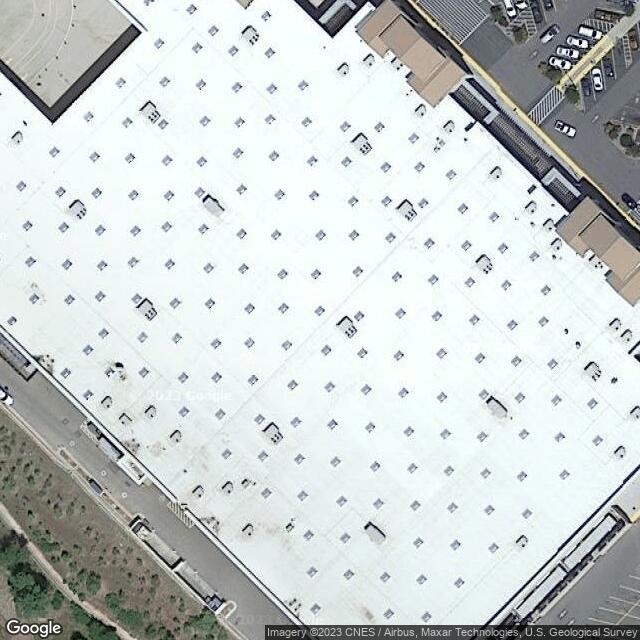 Wm #5133, ANDERSON, CA - Walmart Store map | Mapotic