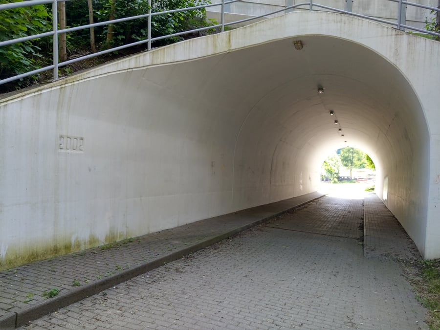 Podchod vršovice - Mapa legálních ploch města Havlíčkův Brod | Mapotic