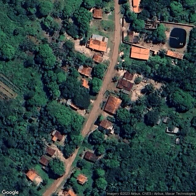 Viveiro Cinturão Verde - Mapa de Mudas e Sementes no Brasil | Mapotic