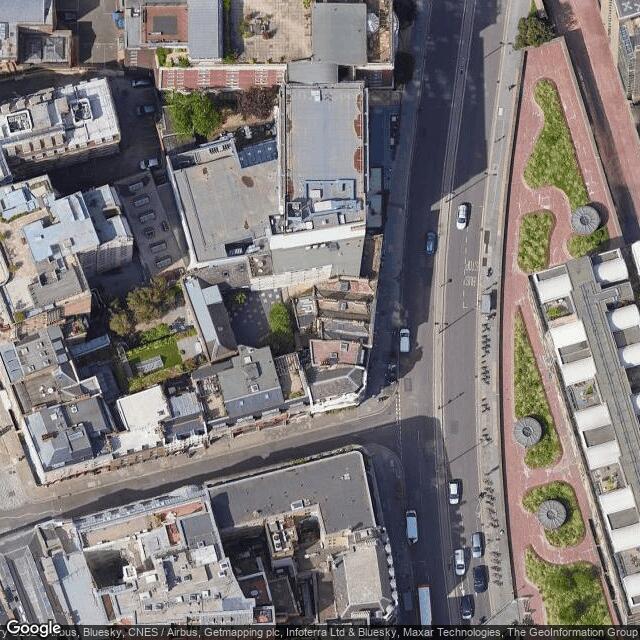 Stack Maps - Stack Maps | Mapotic