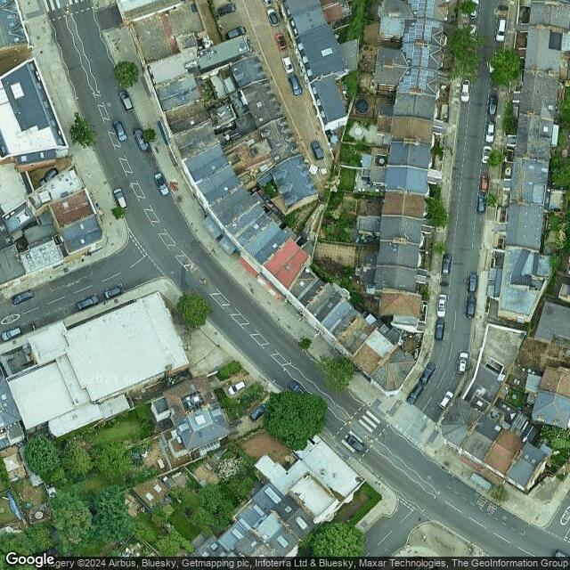 Stack Maps - Stack Maps | Mapotic