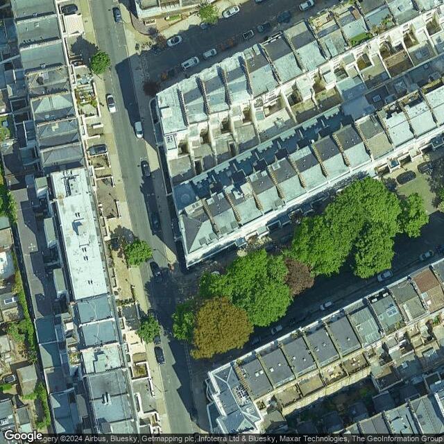 Stack Maps - Stack Maps | Mapotic